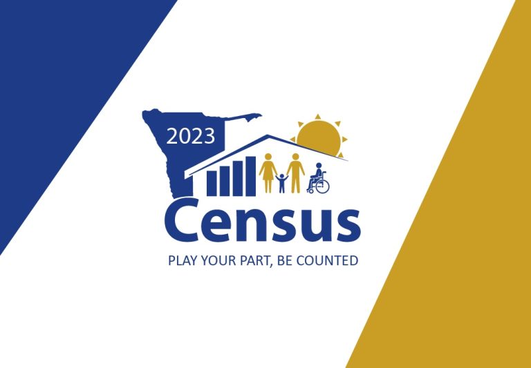Namibia Statistics Agency | Census Disemination