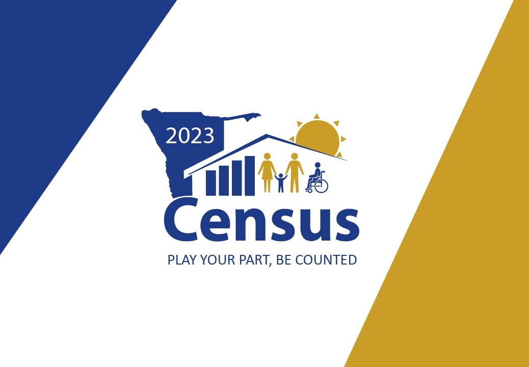 Namibia Statistics Agency | Census Disemination