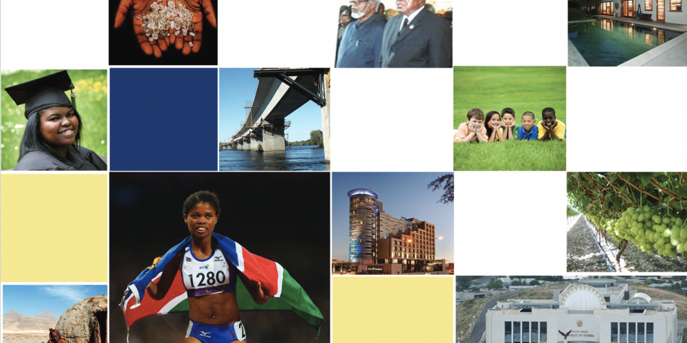 Home - Namibia Statistics Agency
