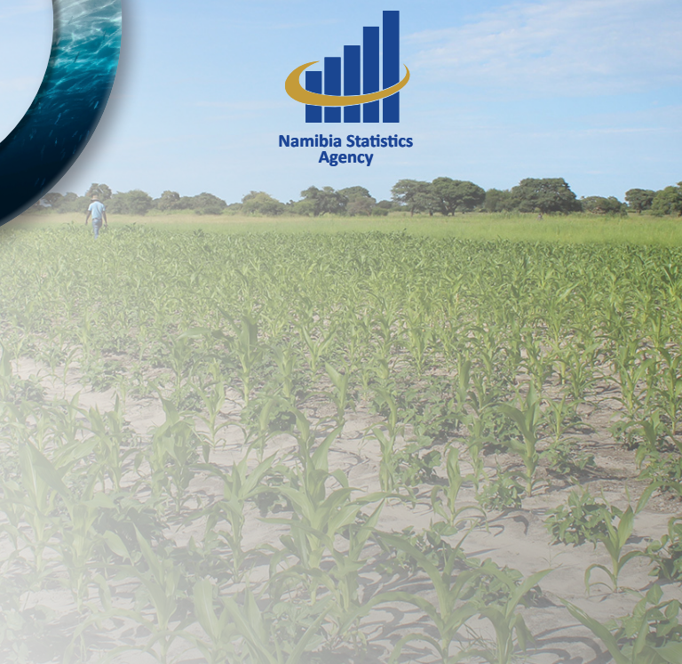 First Quarter Agriculture and Fishing Indicators Statistical Bulletin ...