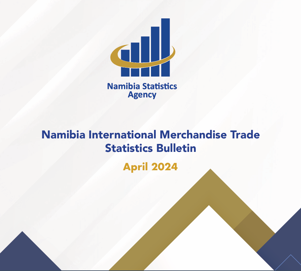 Namibia Merchandise Excel Tables Dissemination - April 2024 - Namibia ...