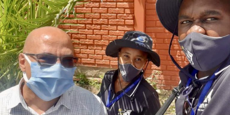 2023 HOUSING AND POPULATION CENSUS - Namibia Statistics Agency