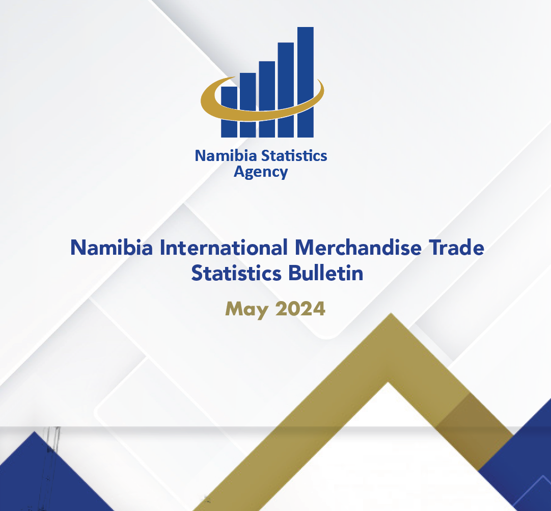 Namibia Merchandise Trade Statistics Bulletin - January 2024 - Namibia ...