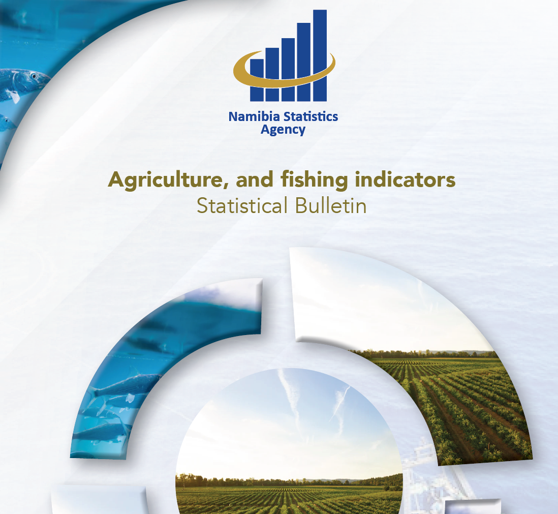 Second Quarter Agriculture and Fishing Indicators Statistical Bulletin ...