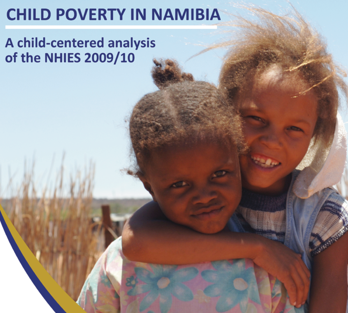 Poverty in Namibia Archives - Namibia Statistics Agency