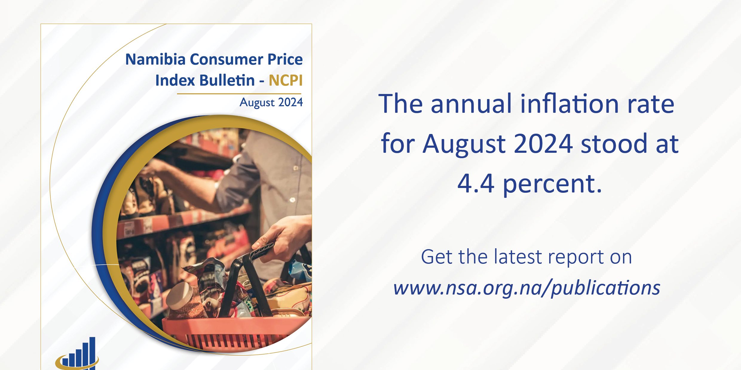 Namibia CPI August 2024 - Excel Tables - Namibia Statistics Agency