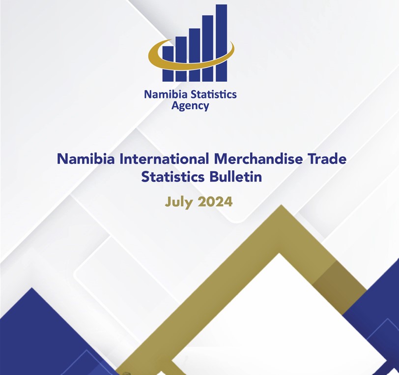 Namibia International Merchandise Trade Statistics Bulletin Tables ...