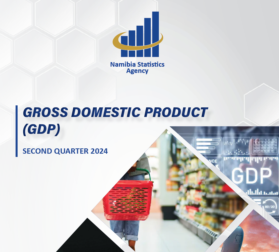 Gross Domestic Product (GDP) Archives - Namibia Statistics Agency