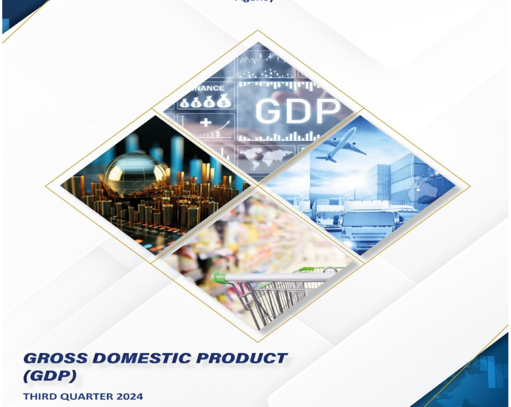 2023 HOUSING AND POPULATION CENSUS - Namibia Statistics Agency