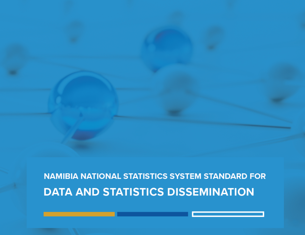 Statistical Quality Indicators Standard - 2022 - Namibia Statistics Agency
